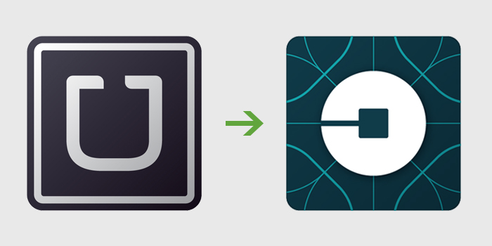 Uber’s Radical Rebrand - Nurenu Brand Marketing